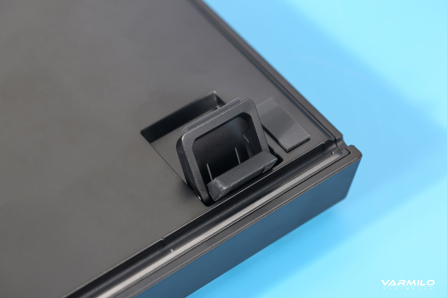 Varmilo MA Series V2 Panda R2 White LED TKL EC Mechanical Keyboard