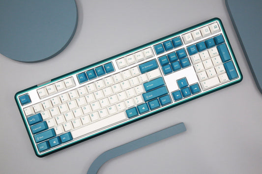 Mechanical Keyboards
