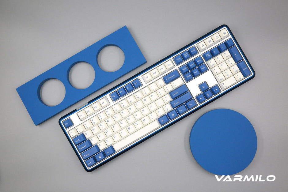 Full-size Keyboards