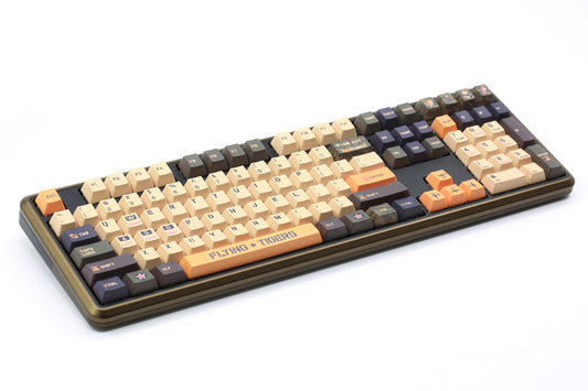 Mechanical Keyboards