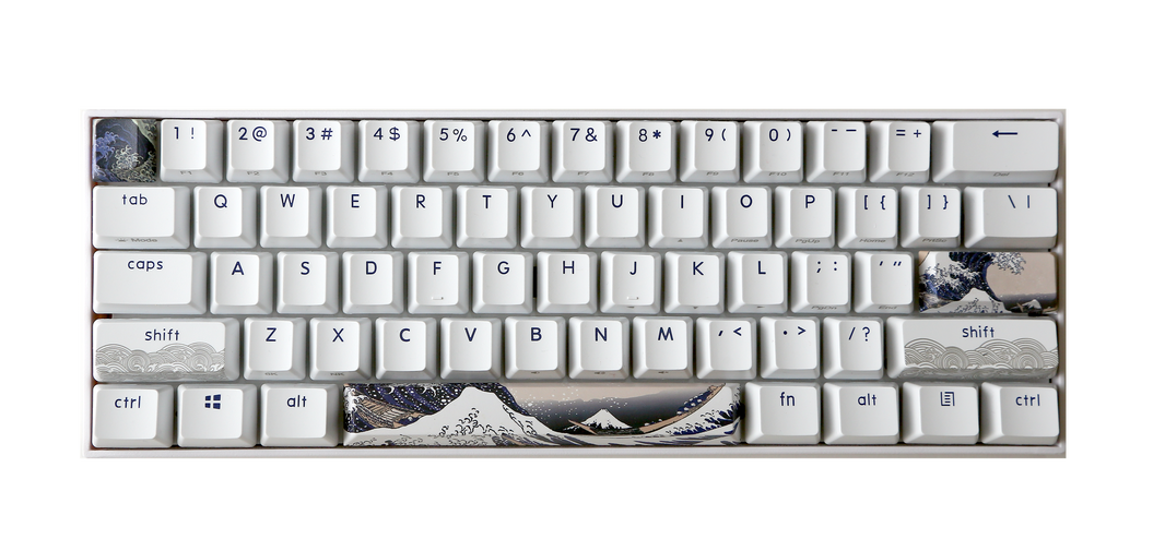 Mechanical Keyboards