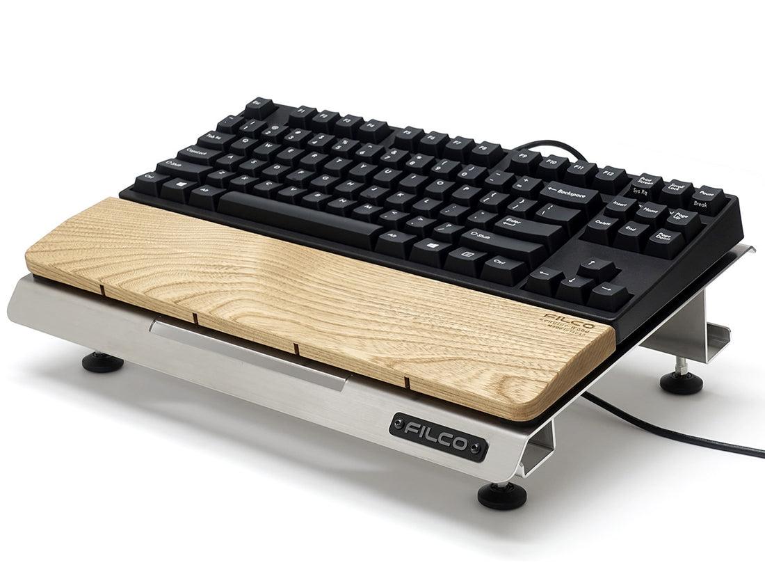 Filco Majestouch BASE 360 Adjustable Keyboard Stand
