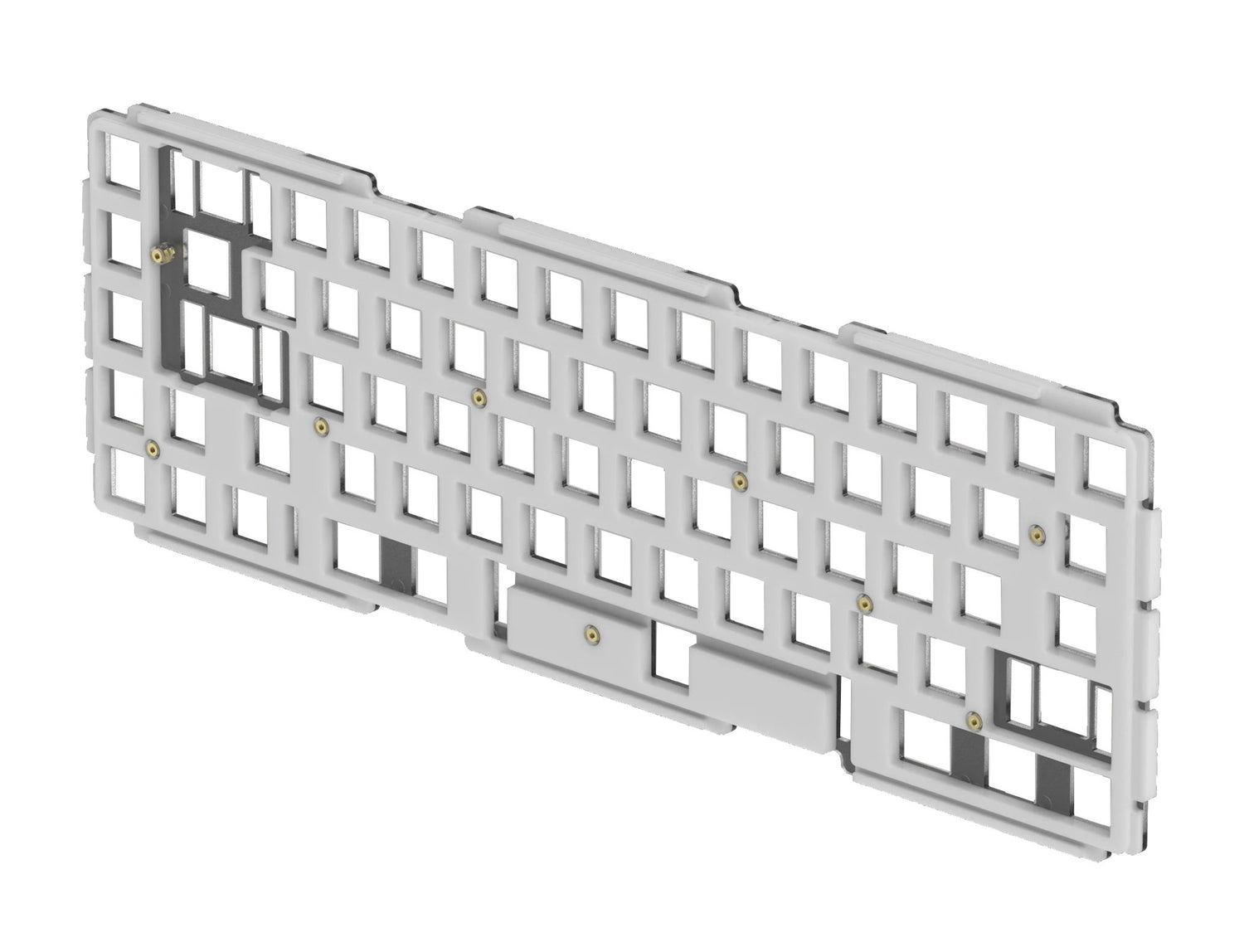 KBDFans KBD67 Lite Polycarbonate Plate