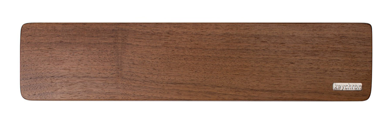 Keychron TKL Walnut Wrist Rest