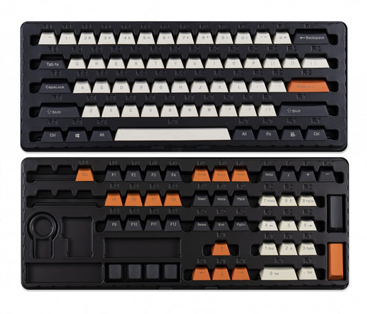 PBT Keycaps