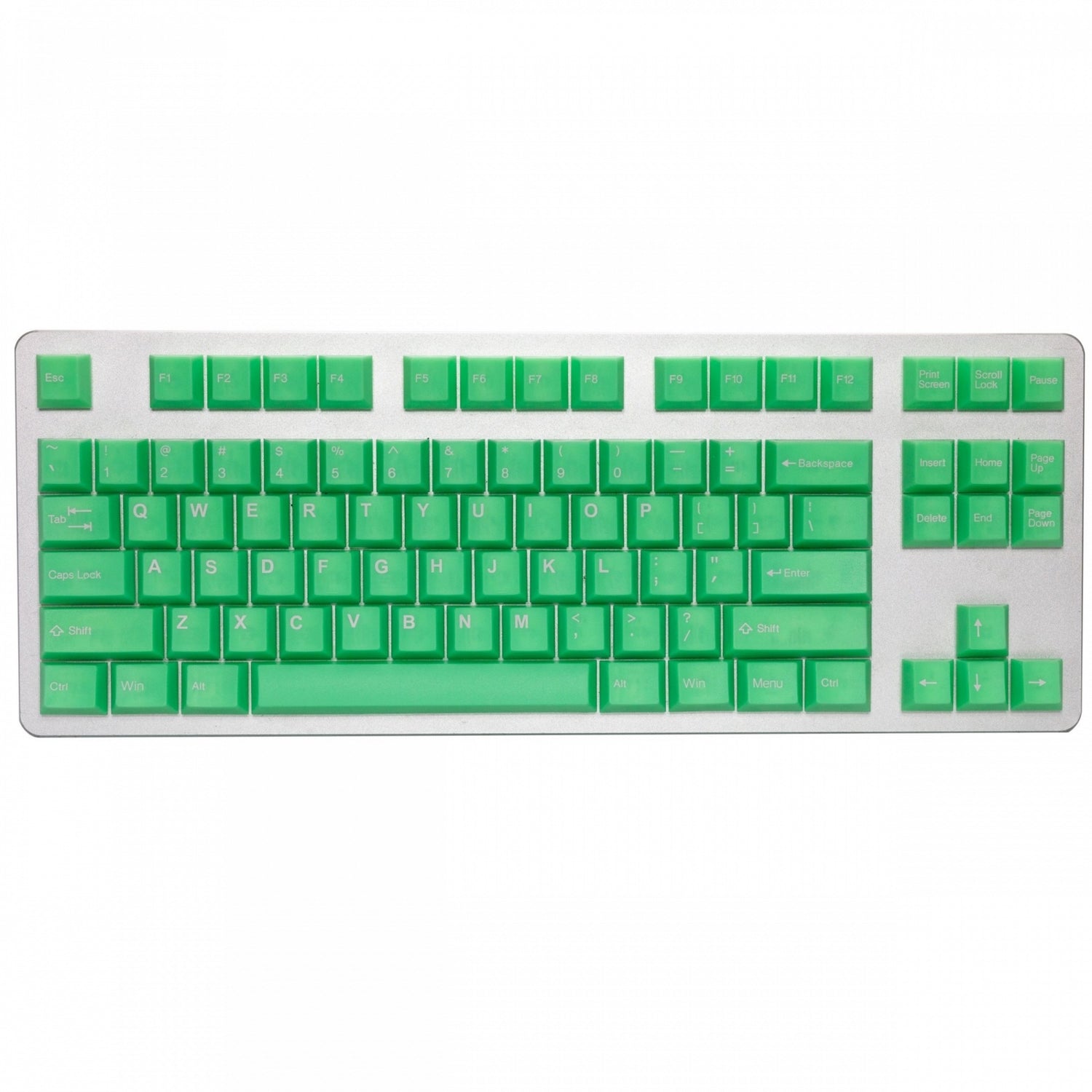Tai-Hao Slime Sprout Haunted Translucent 152 Key Cubic Profile Double