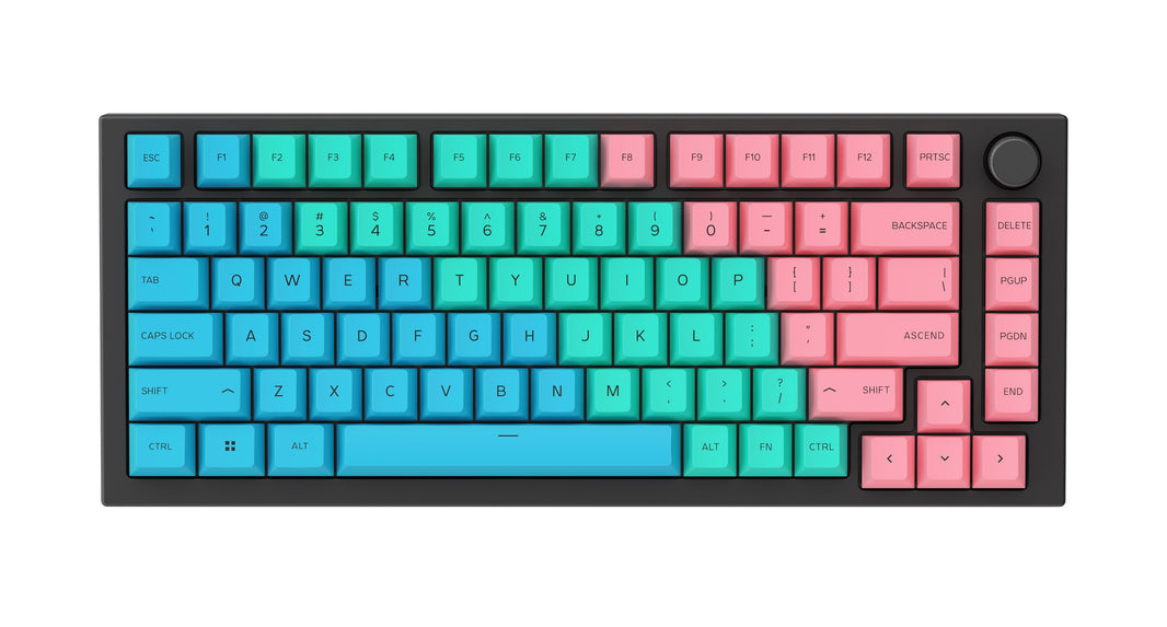Cherry Profile Keycaps