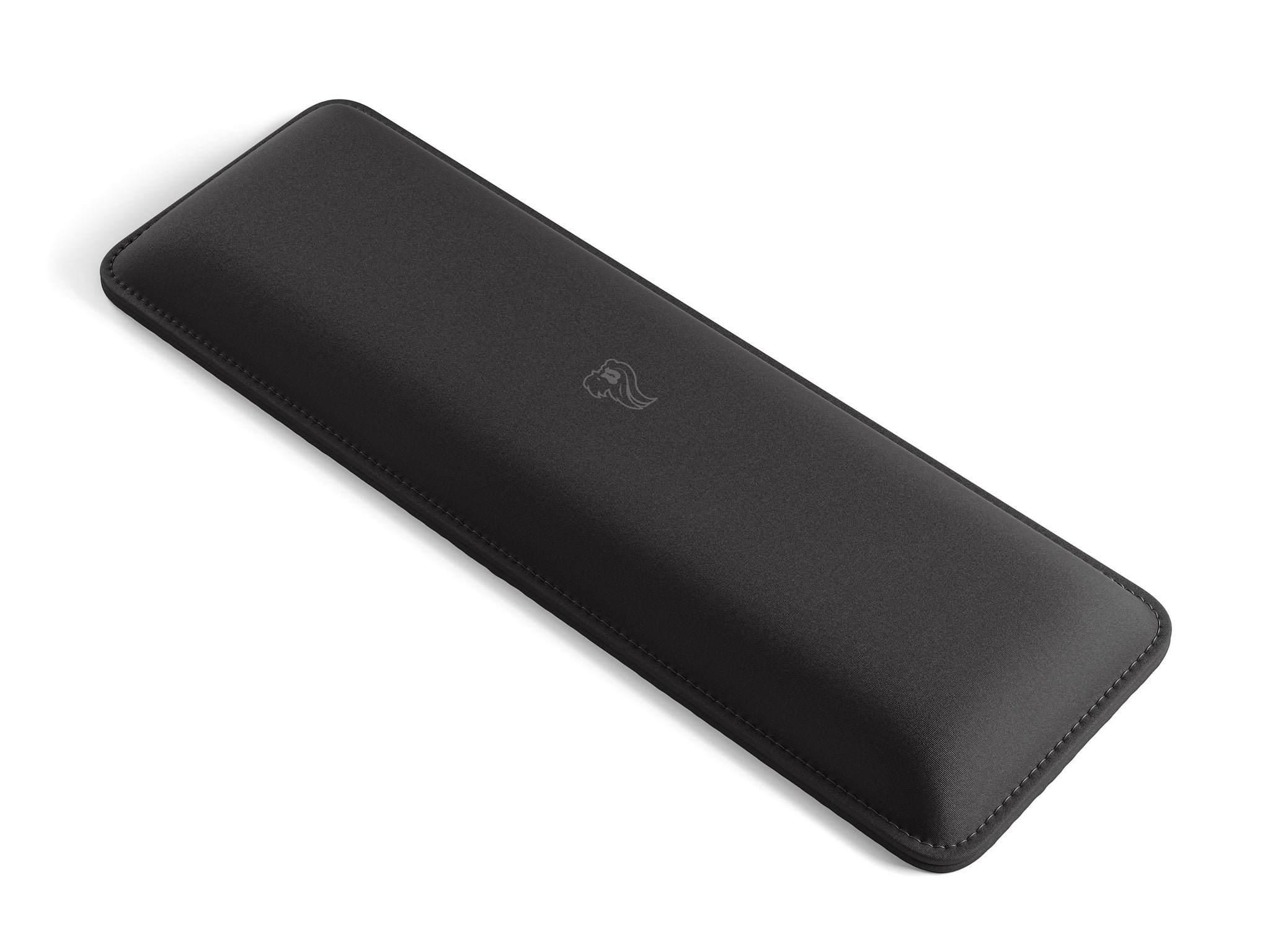 Glorious PC Compact Stealth Padded Wrist Rest Black