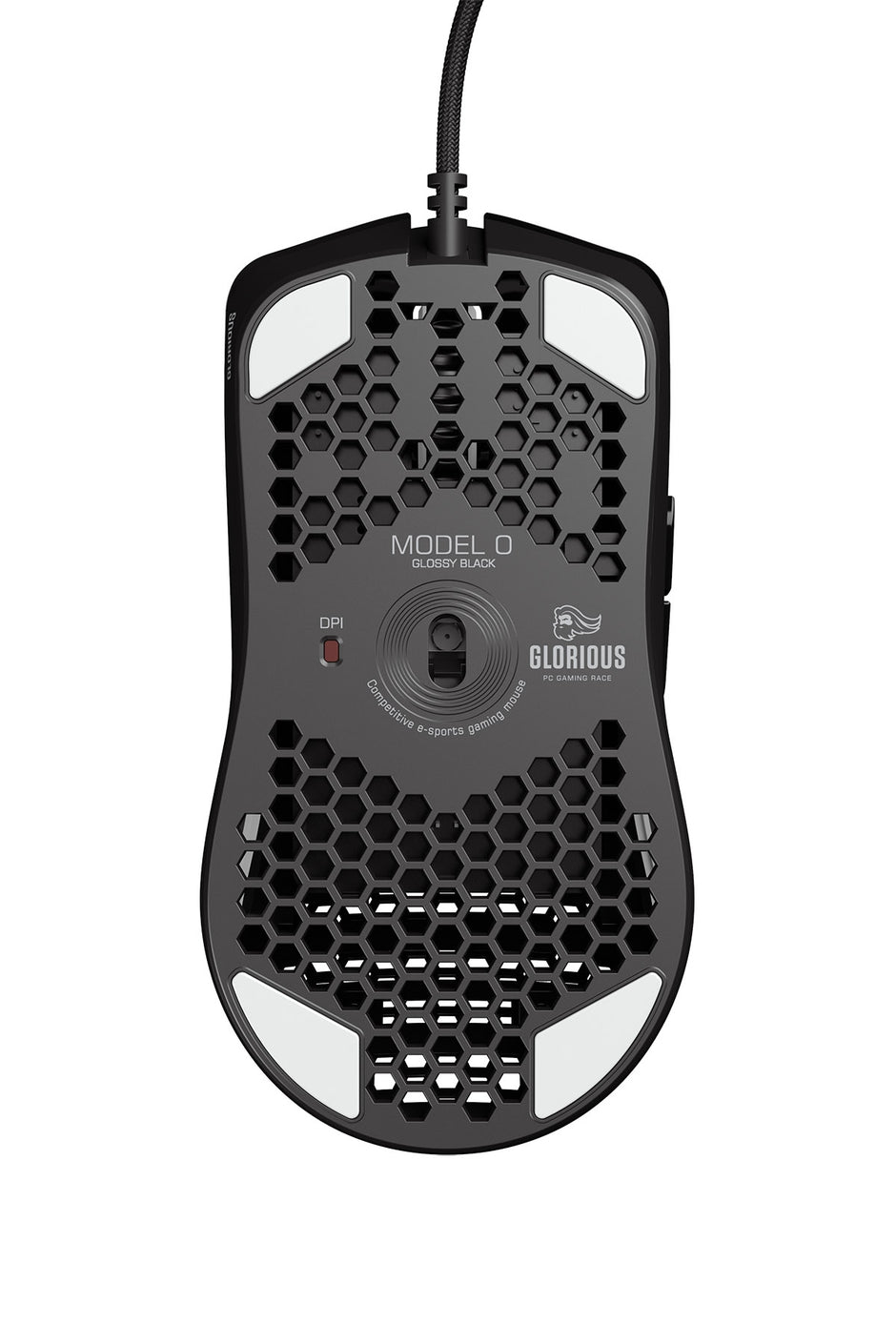 Glorious PC Mice