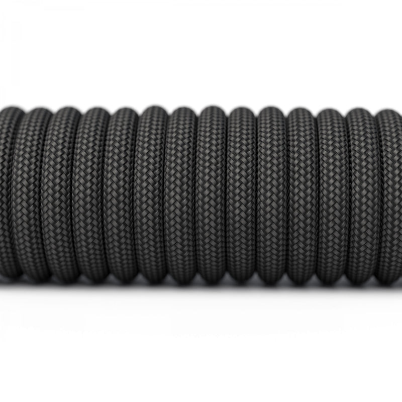 Glorious PC Ascended Cable V2 Original Black