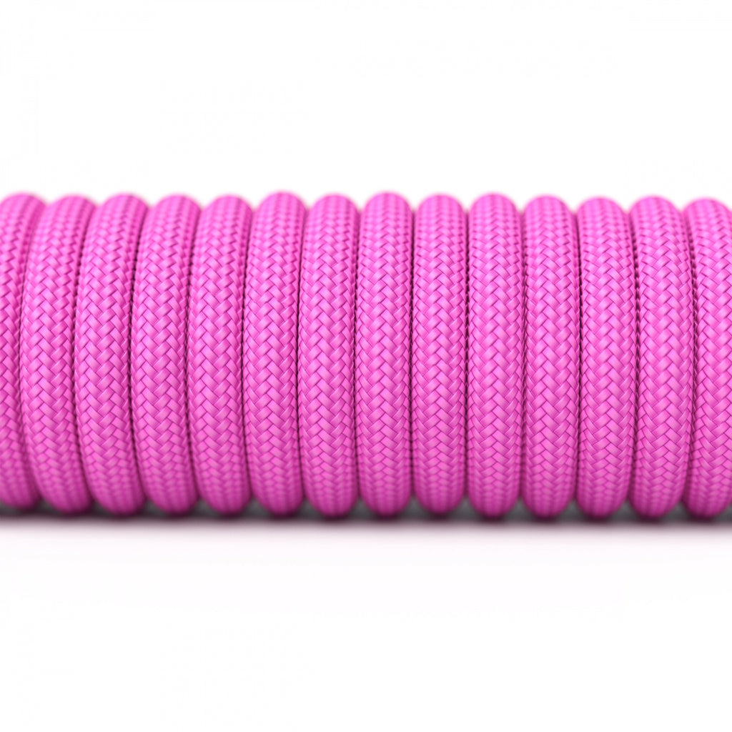 Glorious PC Ascended Cable V2 Majin Pink