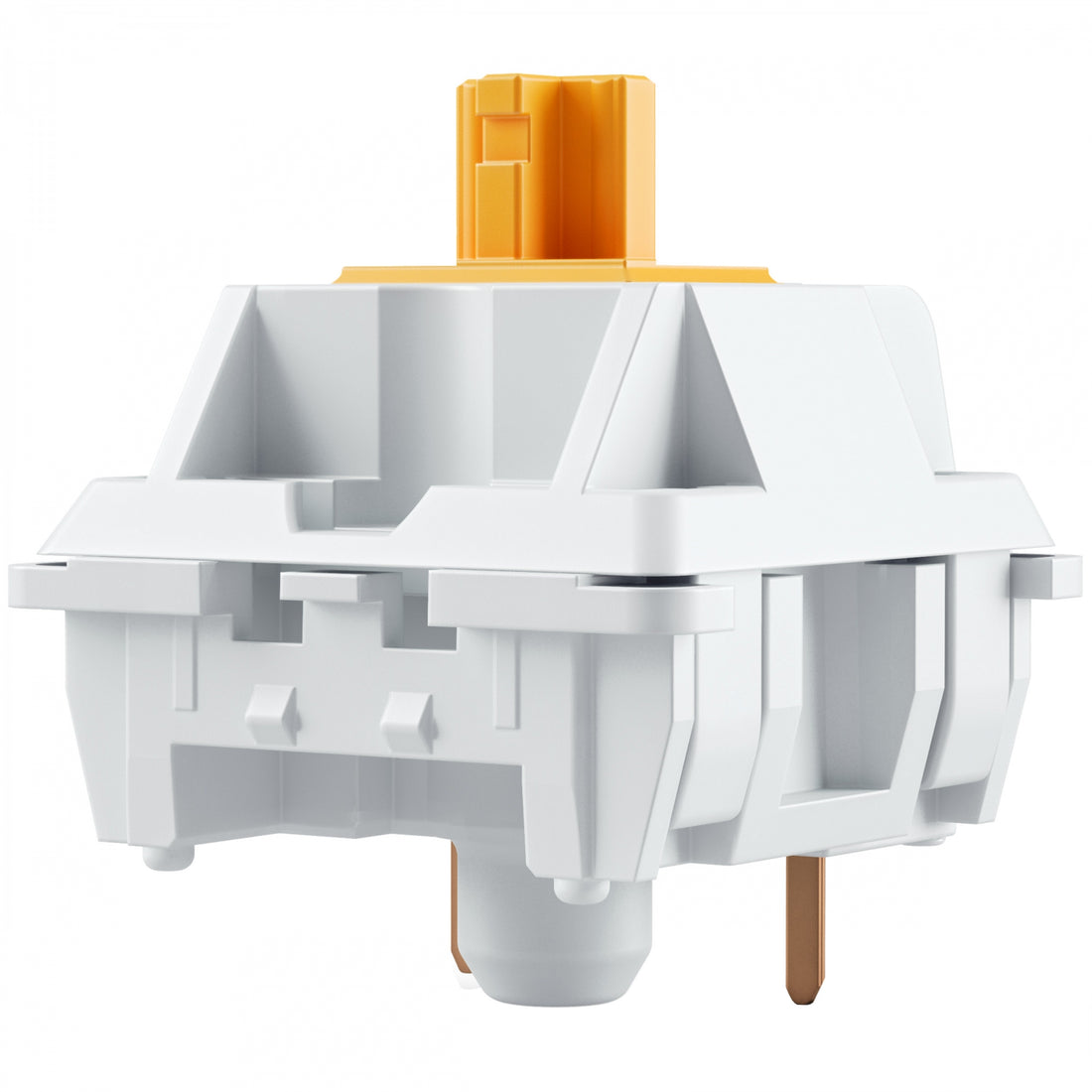 Glorious PC Glorious Panda 67g Tactile Lubed Plate Mount Switches 36 P