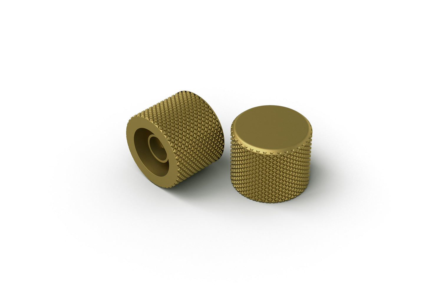 Glorious PC Rotary Knob for GMMK PRO Gold