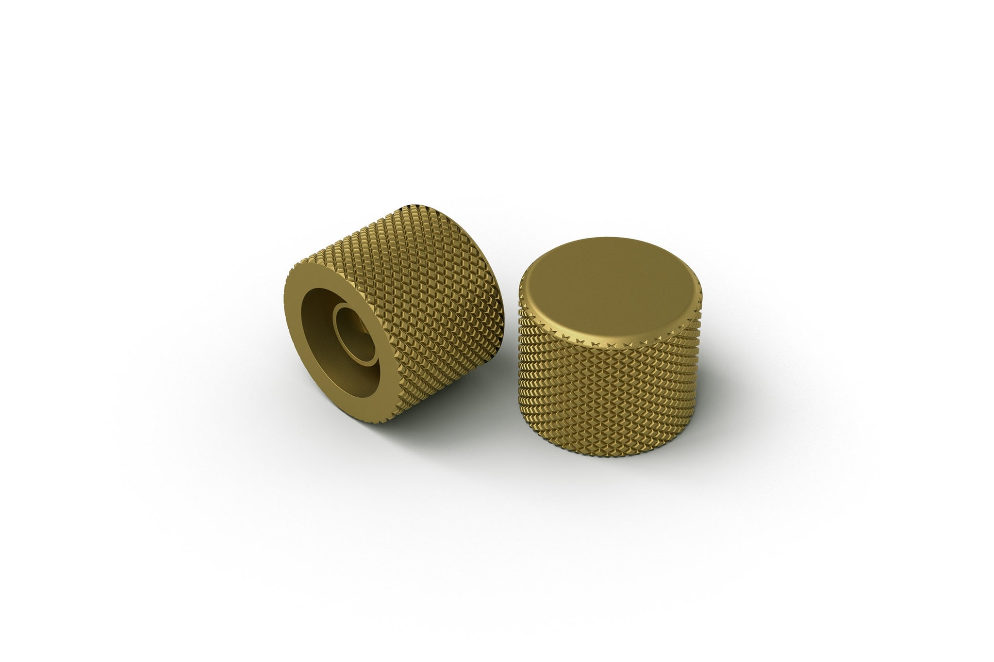 Glorious PC Rotary Knob for GMMK PRO Gold