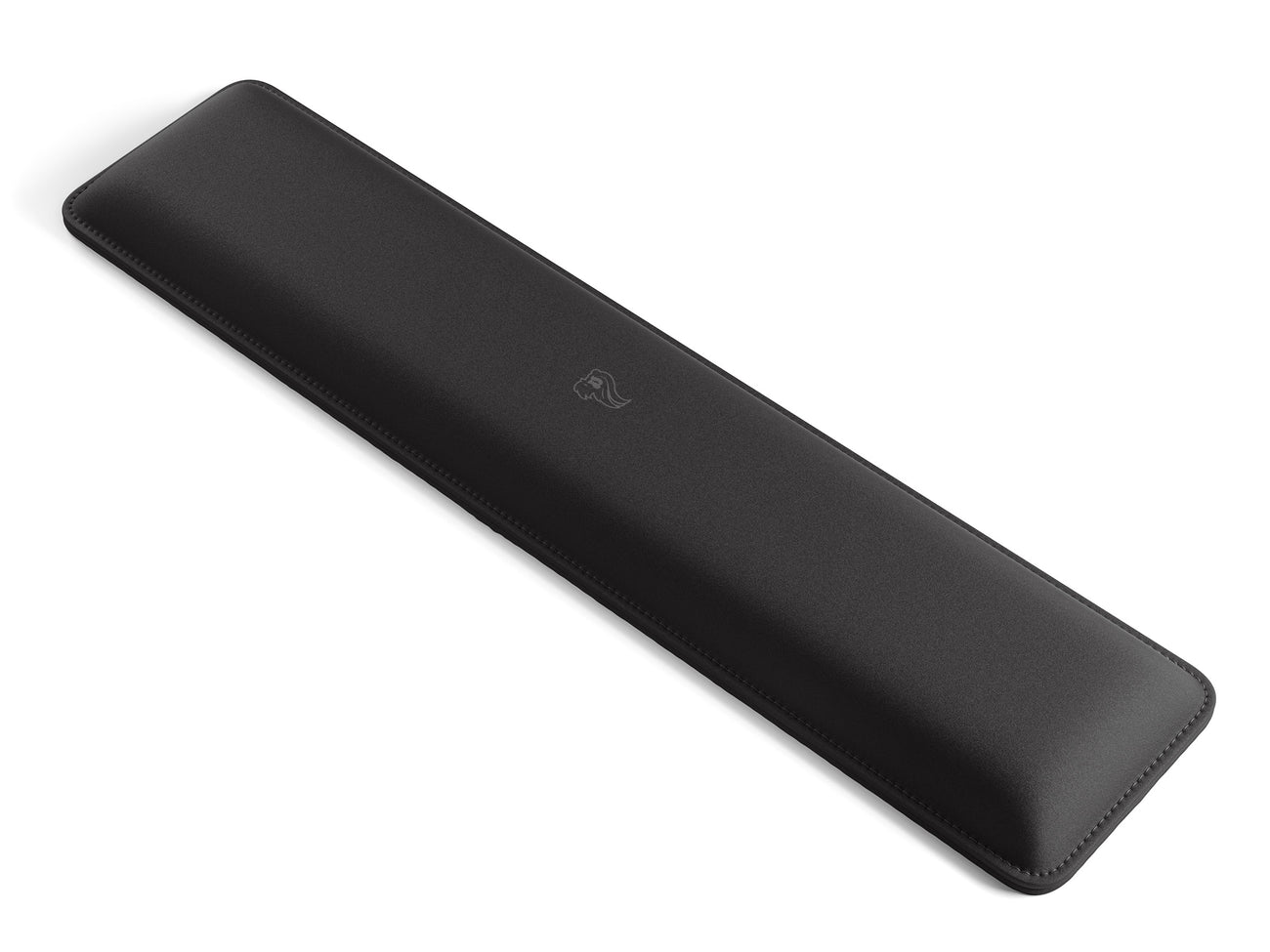 Glorious PC Full Size Stealth Padded Wrist Rest Black