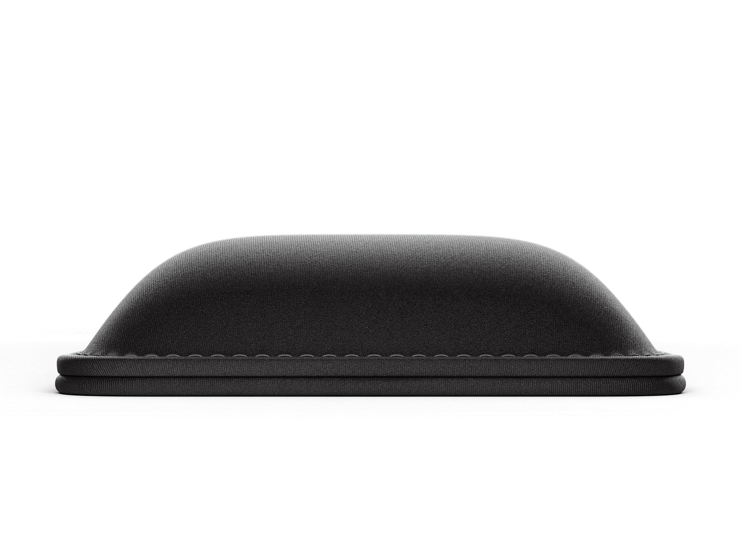 Glorious PC Full Size Stealth Padded Wrist Rest Black