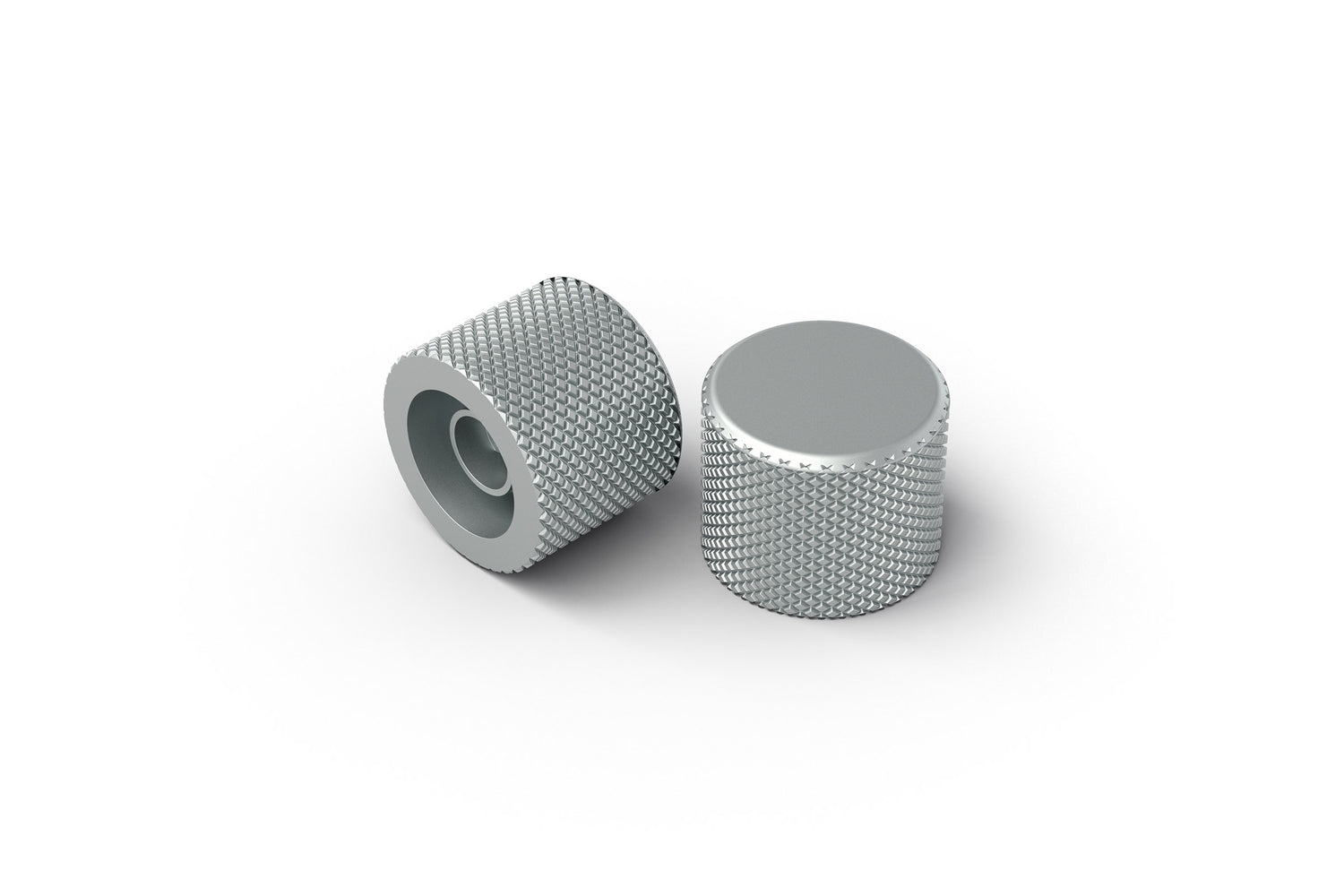 Glorious PC Rotary Knob for GMMK PRO White