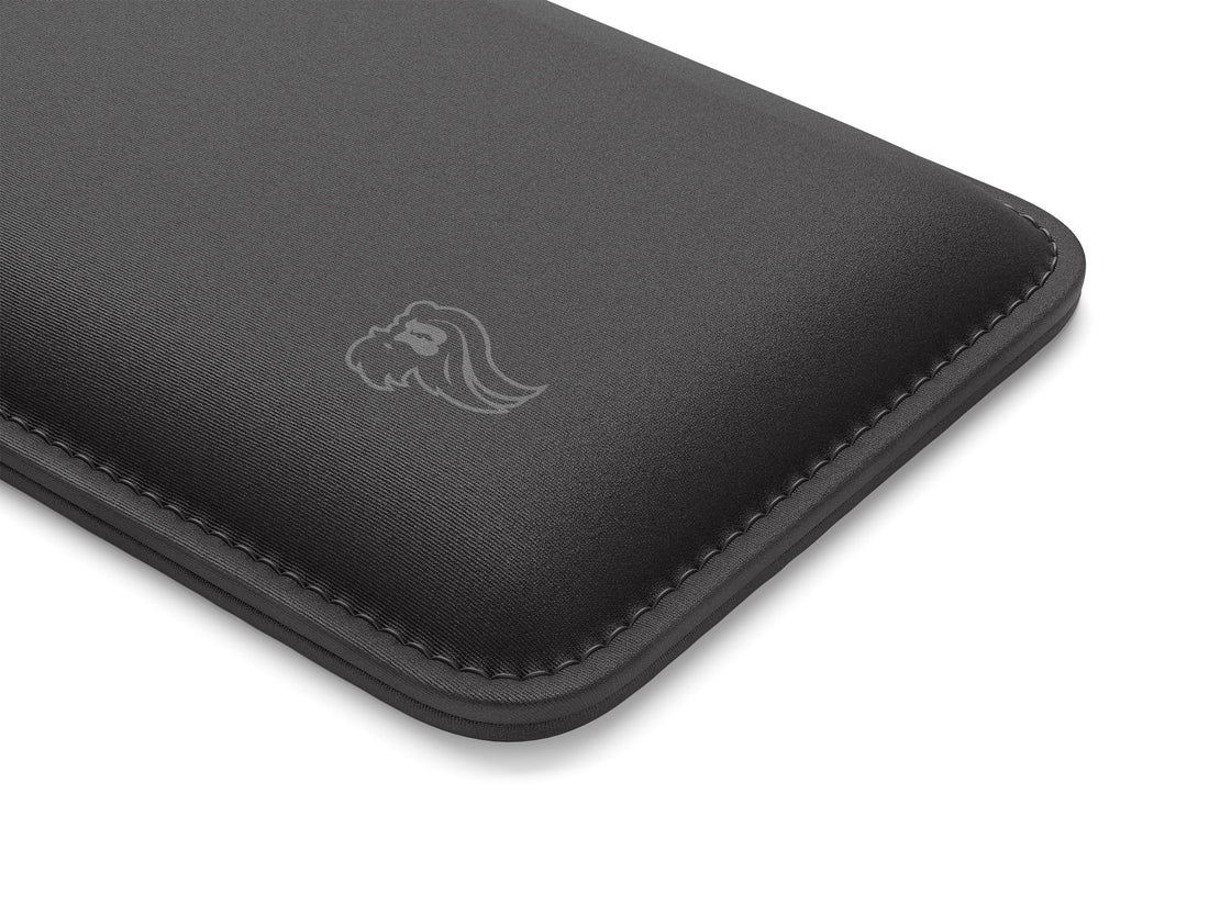 Glorious PC Mouse Wrist Pad Stealth