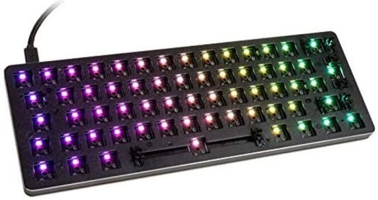 Barebones Keyboards