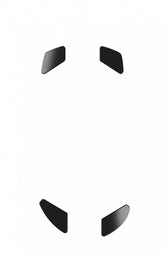 Mouse Feet and Skates