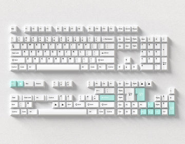 Cherry Profile Keycaps