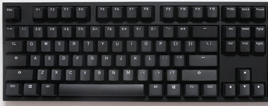 TKL Keyboards