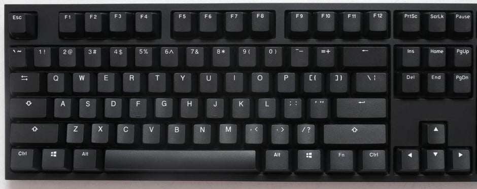 TKL Keyboards