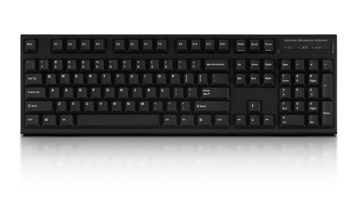 Full-size Keyboards