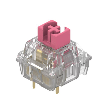 TTC Switches