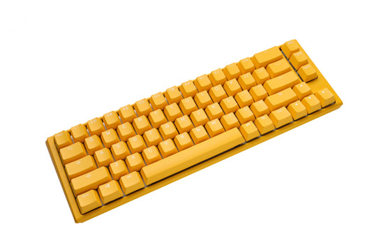 Mechanical Keyboards