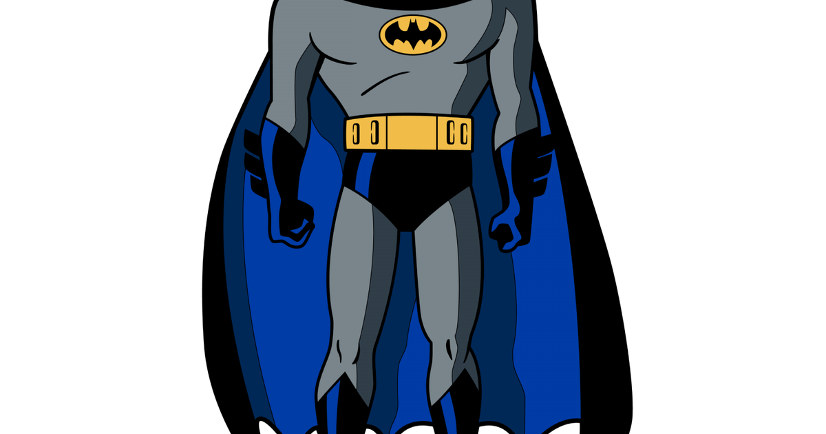 FiGPiN Batman (475) Collectable Enamel Pin