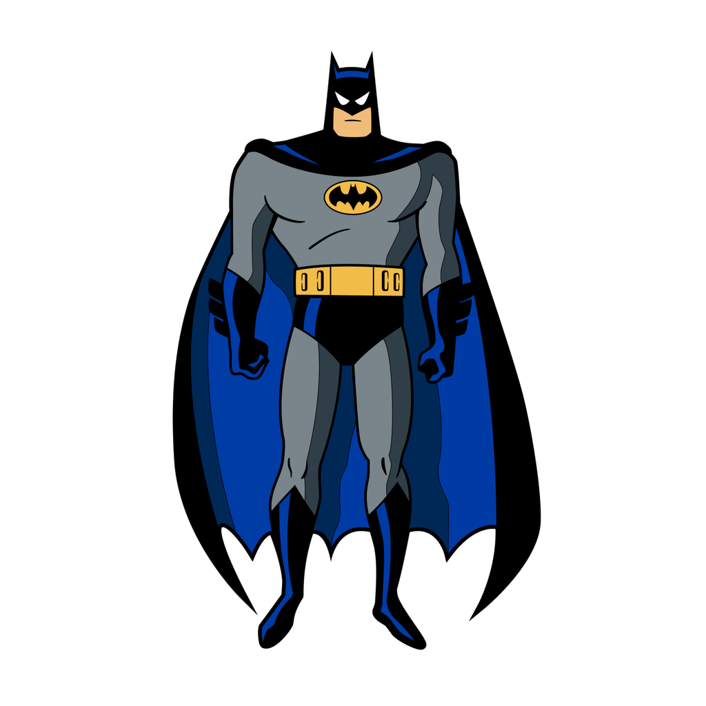 FiGPiN Batman (475) Collectable Enamel Pin
