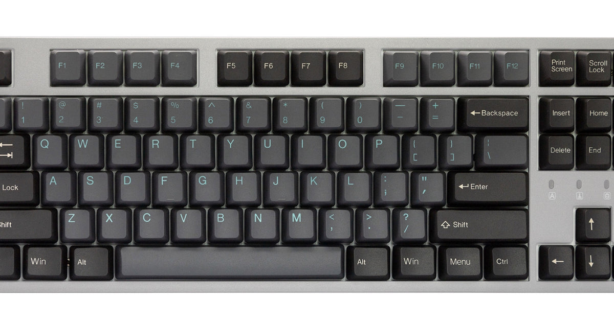 Tai-Hao Lavastone 130 Keys OEM Profile Double Shot PBT Keycap Set