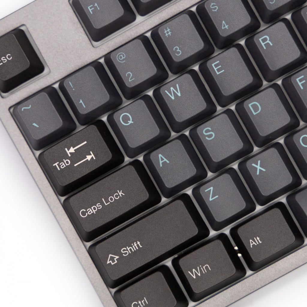 Tai-Hao Lavastone 130 Keys OEM Profile Double Shot PBT Keycap Set