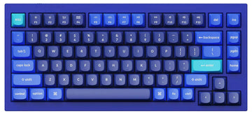 Mechanical Keyboards