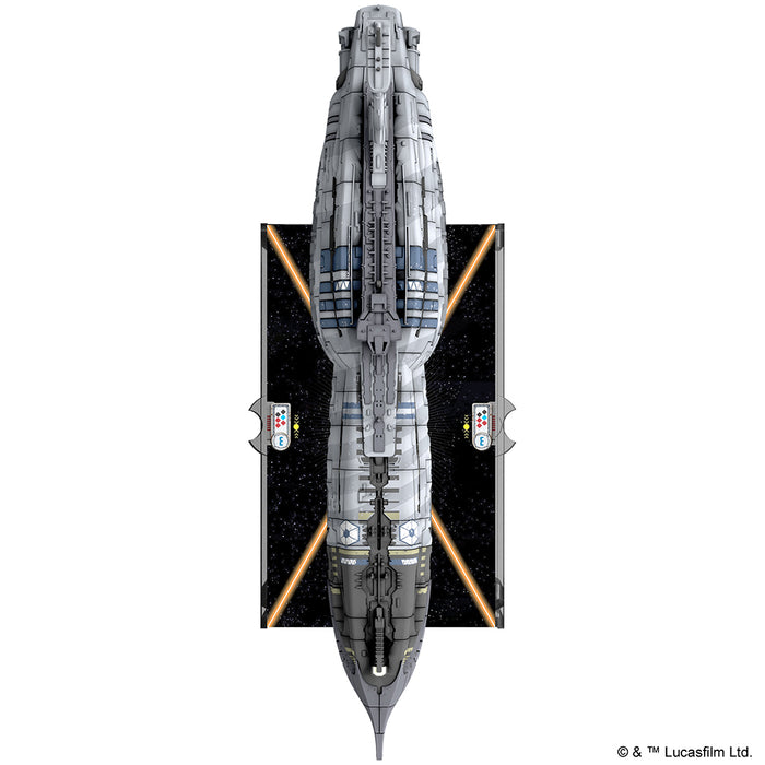 SW Armada: Invisible Hand