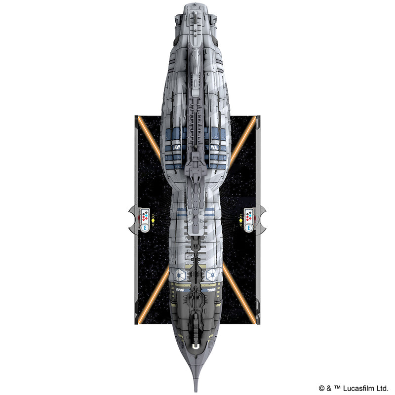 SW Armada: Invisible Hand