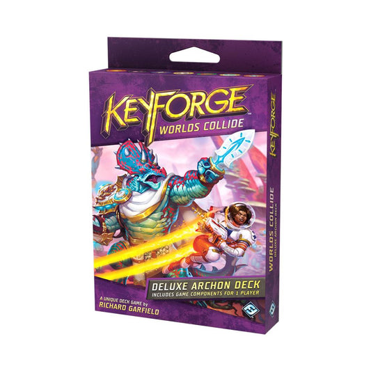 KeyForge