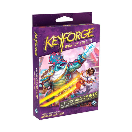 KeyForge