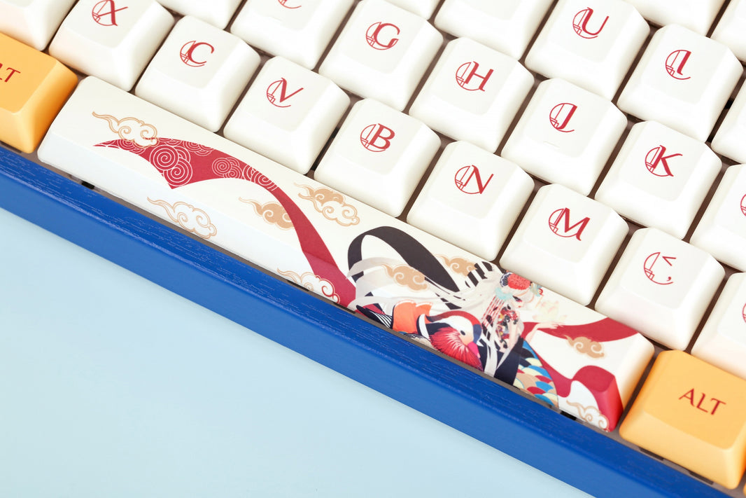 Full-size Keyboards