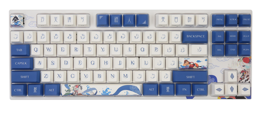 Varmilo Keyboards and more