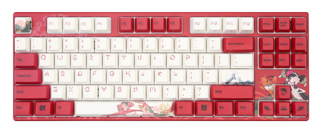 Varmilo Keyboards and more