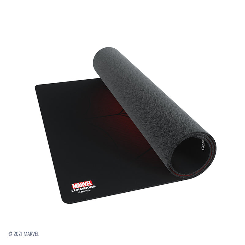 Marvel Champions Game Mat : Spider-Man