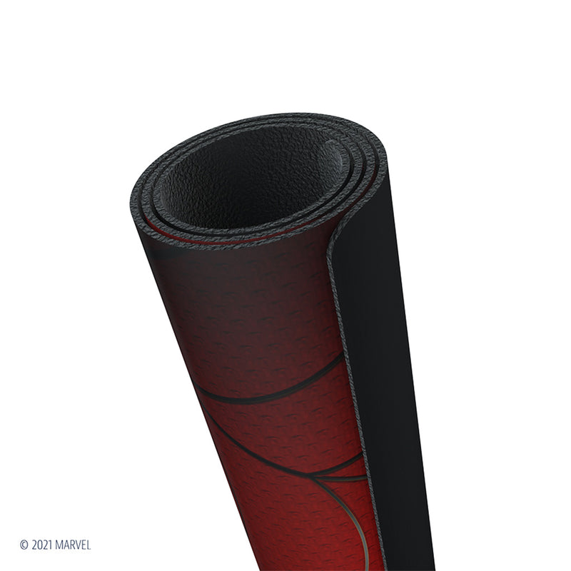 Marvel Champions Game Mat : Spider-Man