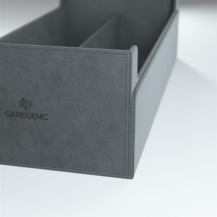 Dungeon Deck Box 1100plus Midnight Gray