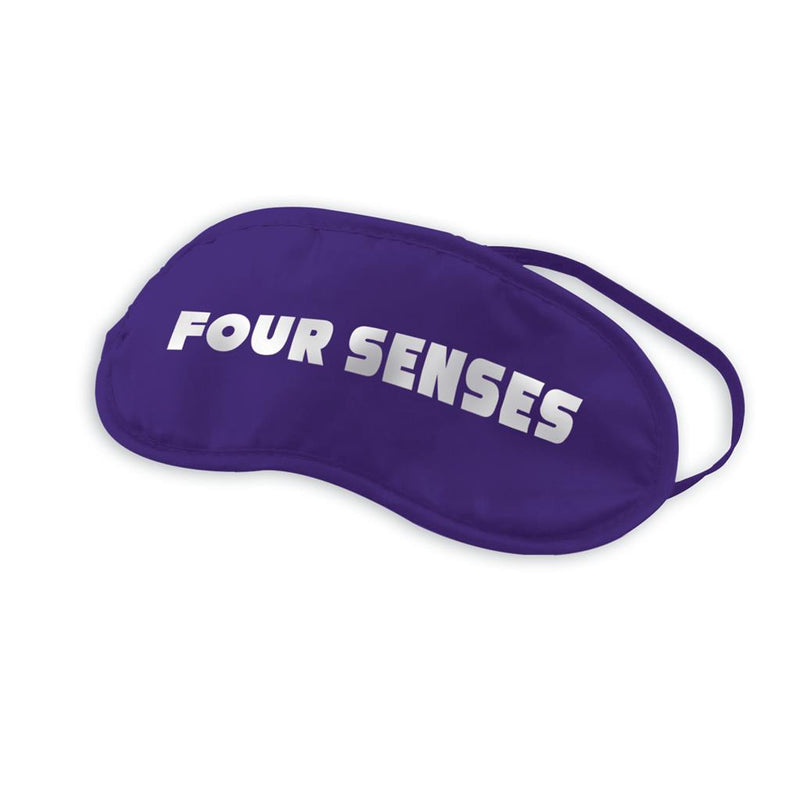 Four Senses