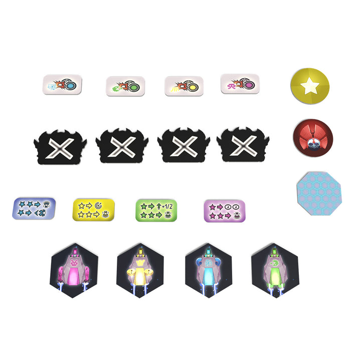 Star Clicker