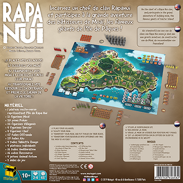 Rapa Nui