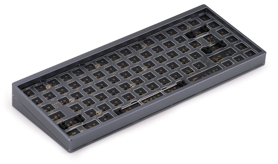 KBDFans Keyboards