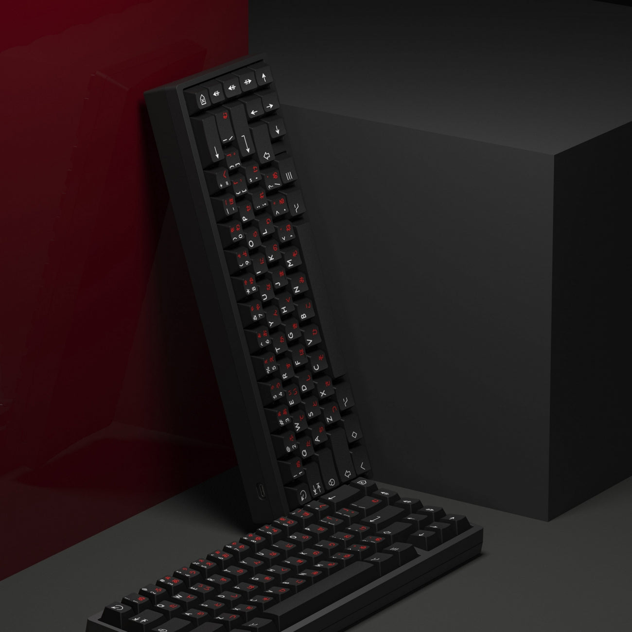 KBDFans KBD67 Lite R3 Mechanical Keyboard DIY Kit